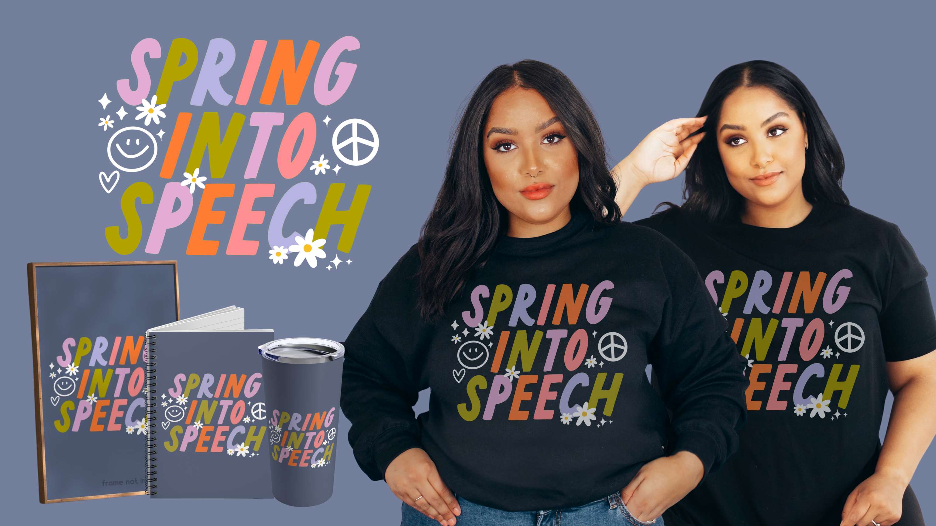 Speaking of Samantics